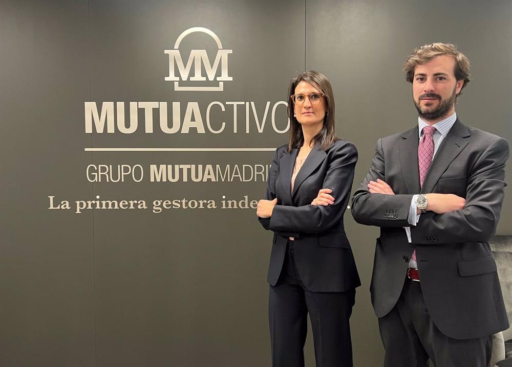 Mutuactivos amplía su equipo de asesores patrimoniales con dos nuevas ...